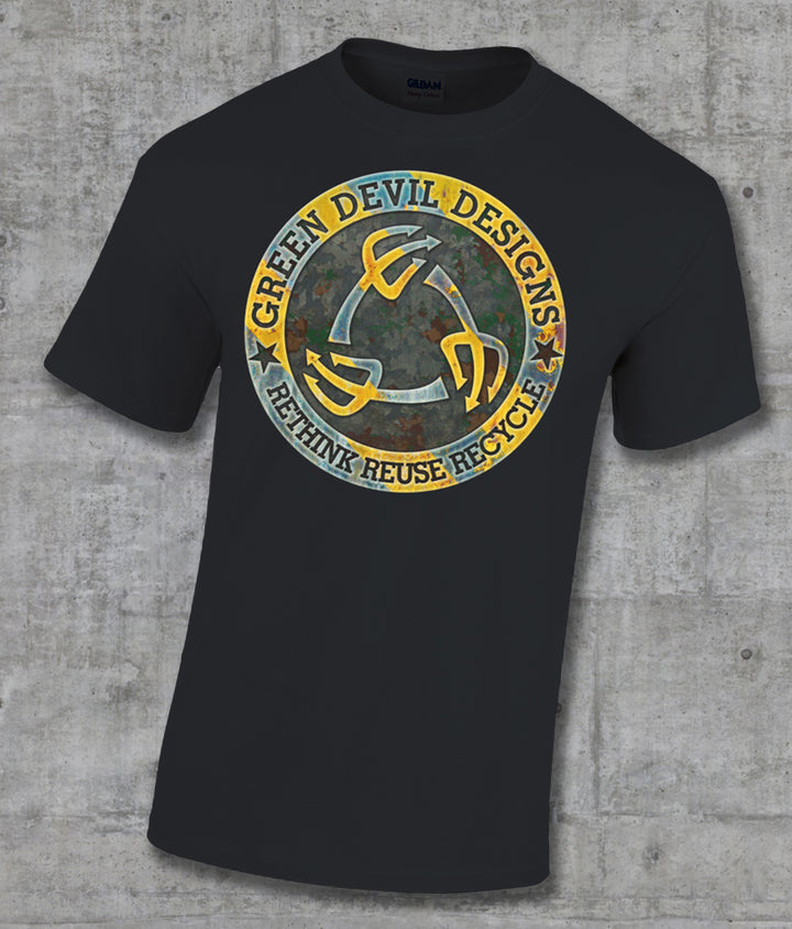 Green Devil Designs